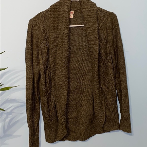 Mossimo Supply Co. | Sweaters | Mossimo Cardigan | Poshmark